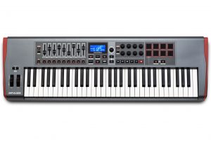 Novation Impulse